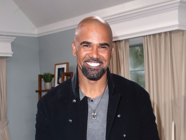 Shemar Moore Revient Dans Les Feux De Lamour