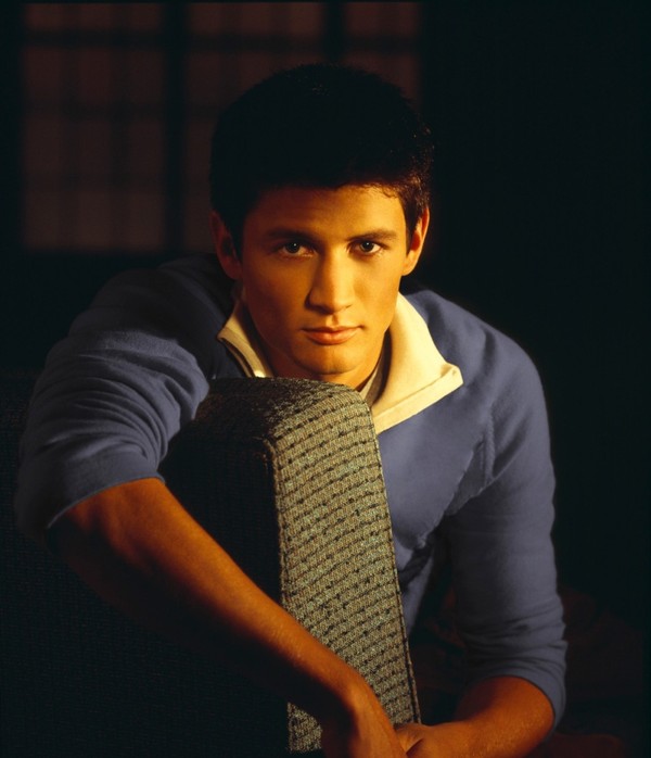 james lafferty - Page 2