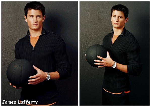 james lafferty