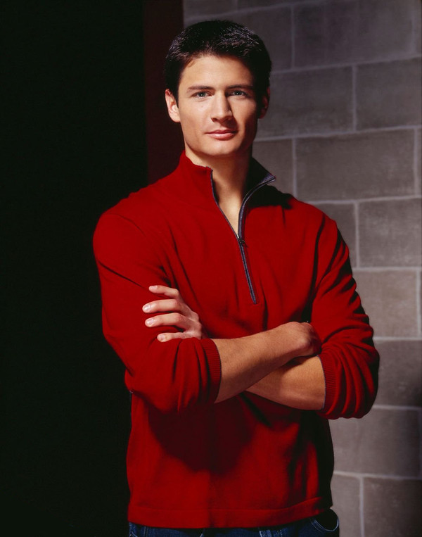 james lafferty - Page 2