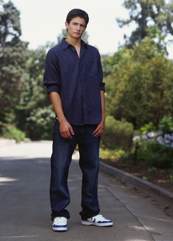 james lafferty - Page 2