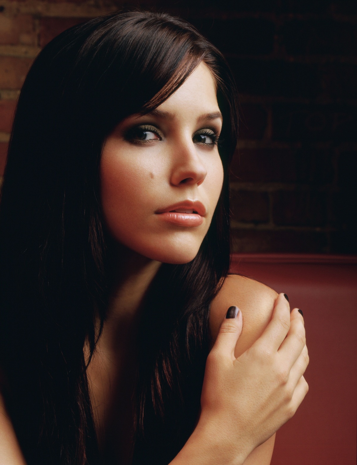 Sophia Bush Page 10