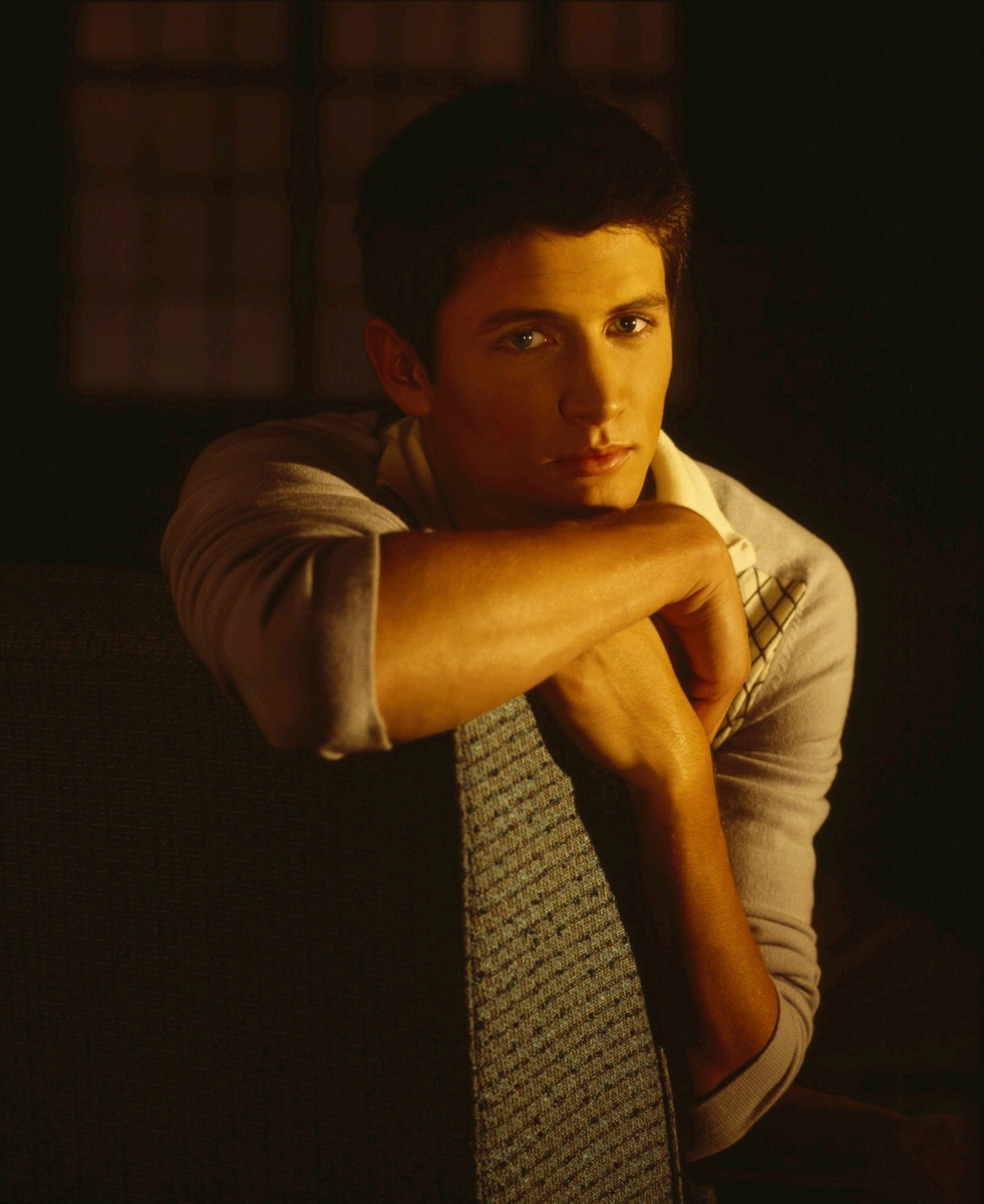 james lafferty