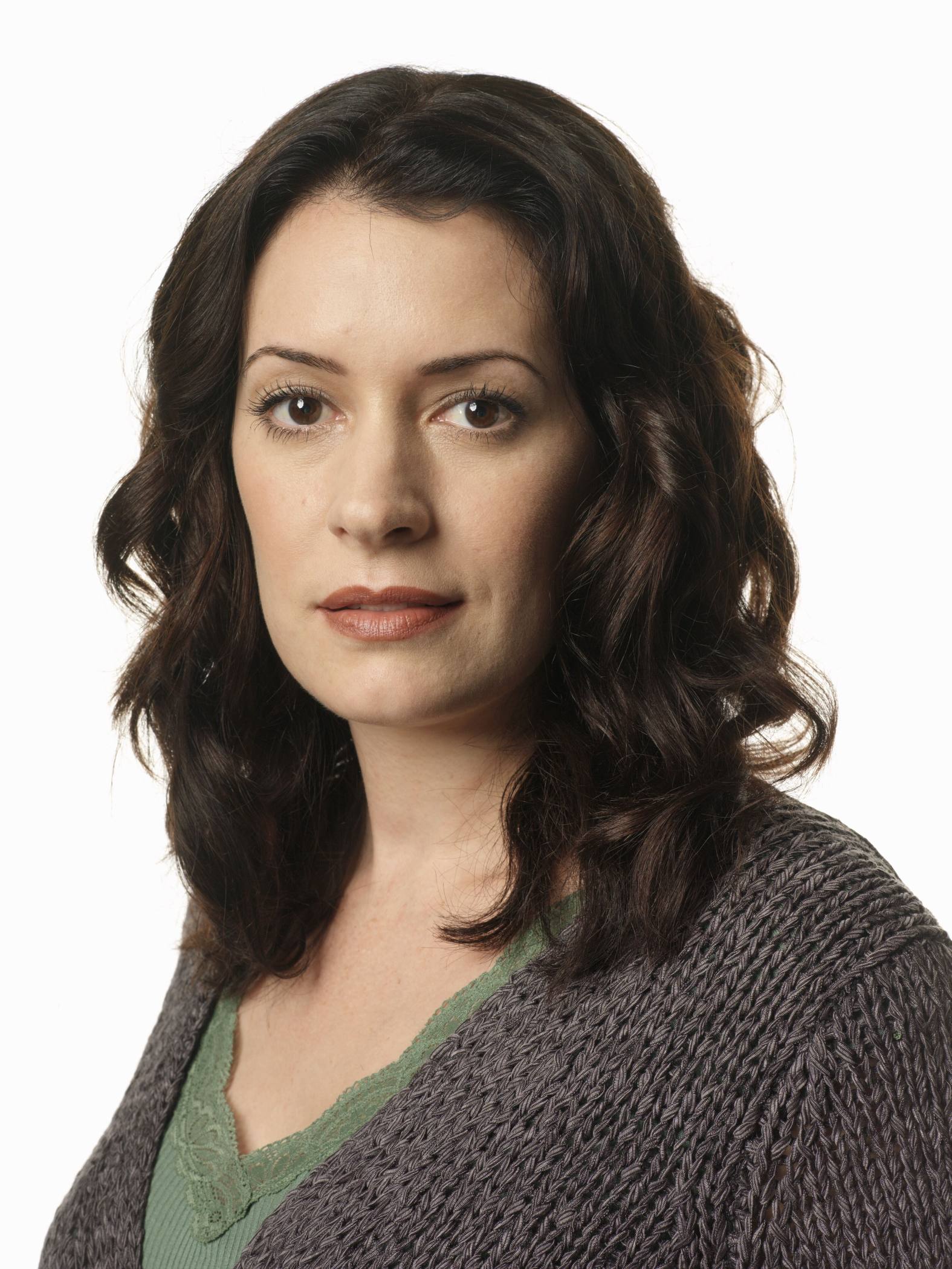 Paget Brewster 4866