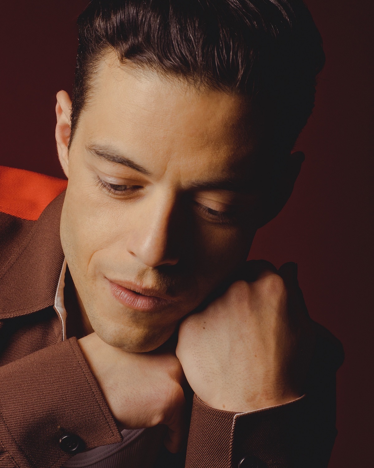 rami malek
