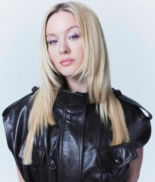 Zara Larsson