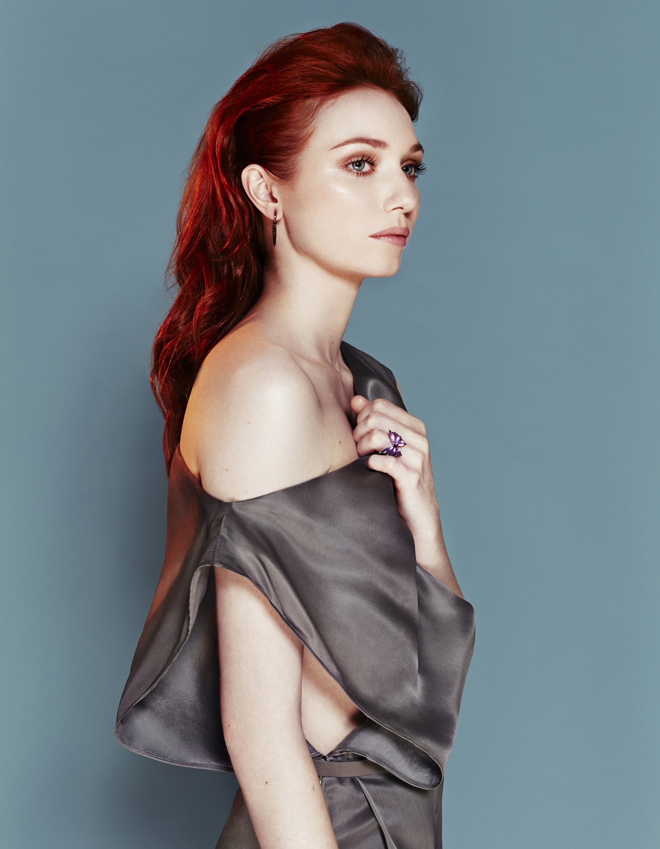 Eleanor Tomlinson