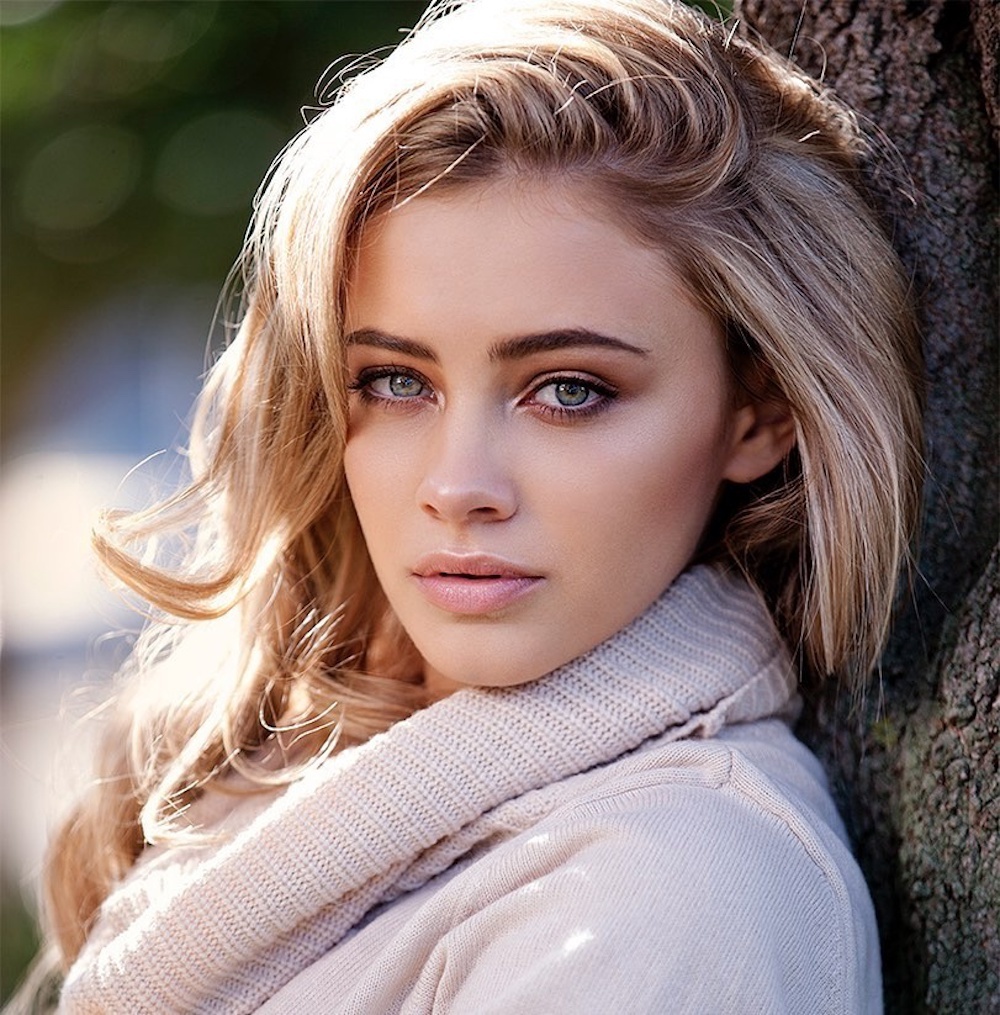 Josephine Langford