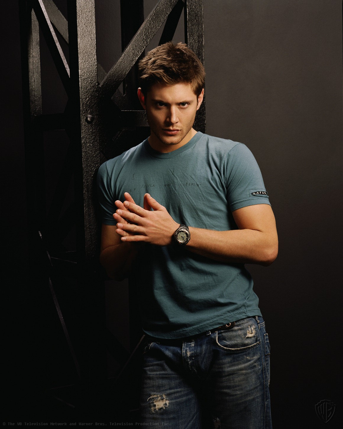 Jensen Ackles Page 6